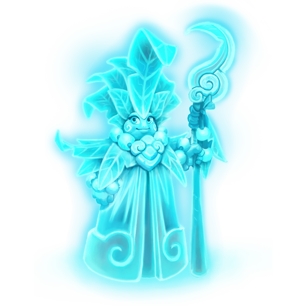 Sariel | Earthlock Wiki | Fandom