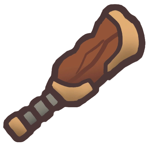 Copper Claymore | Earthlock Wiki | Fandom