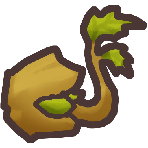 Temperate Seed Pod | Earthlock Wiki | Fandom