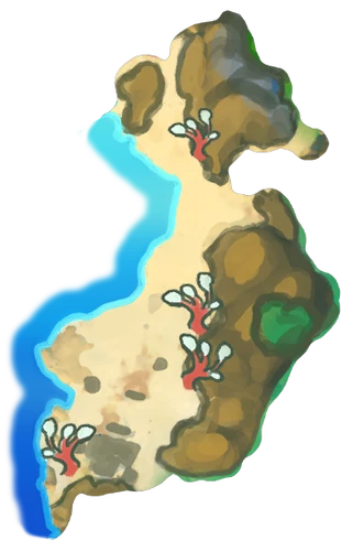 Desert Dunes | Earthlock Wiki | Fandom