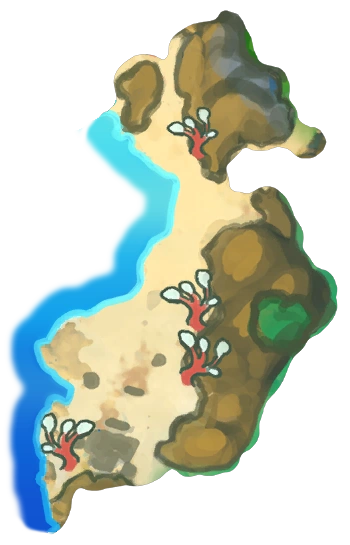 Desert Dunes | Earthlock Wiki | Fandom