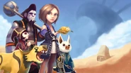 Earthlock | Earthlock Wiki | Fandom