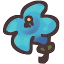 Blue Rock Daisy Seed | Earthlock Wiki | Fandom