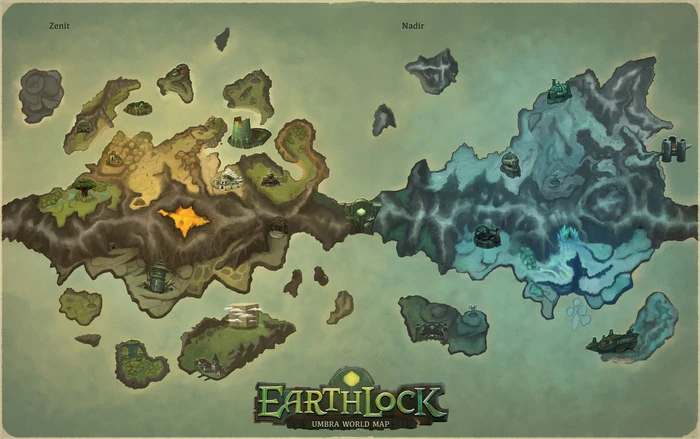 Umbra | Earthlock Wiki | Fandom