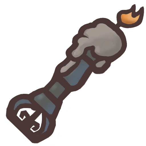 Keen Candelabra | Earthlock Wiki | Fandom
