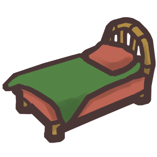 Bed | Earthlock Wiki | Fandom