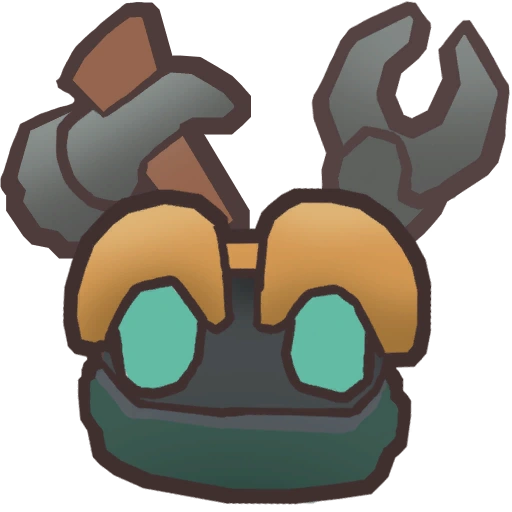 Mech Arms | Earthlock Wiki | Fandom