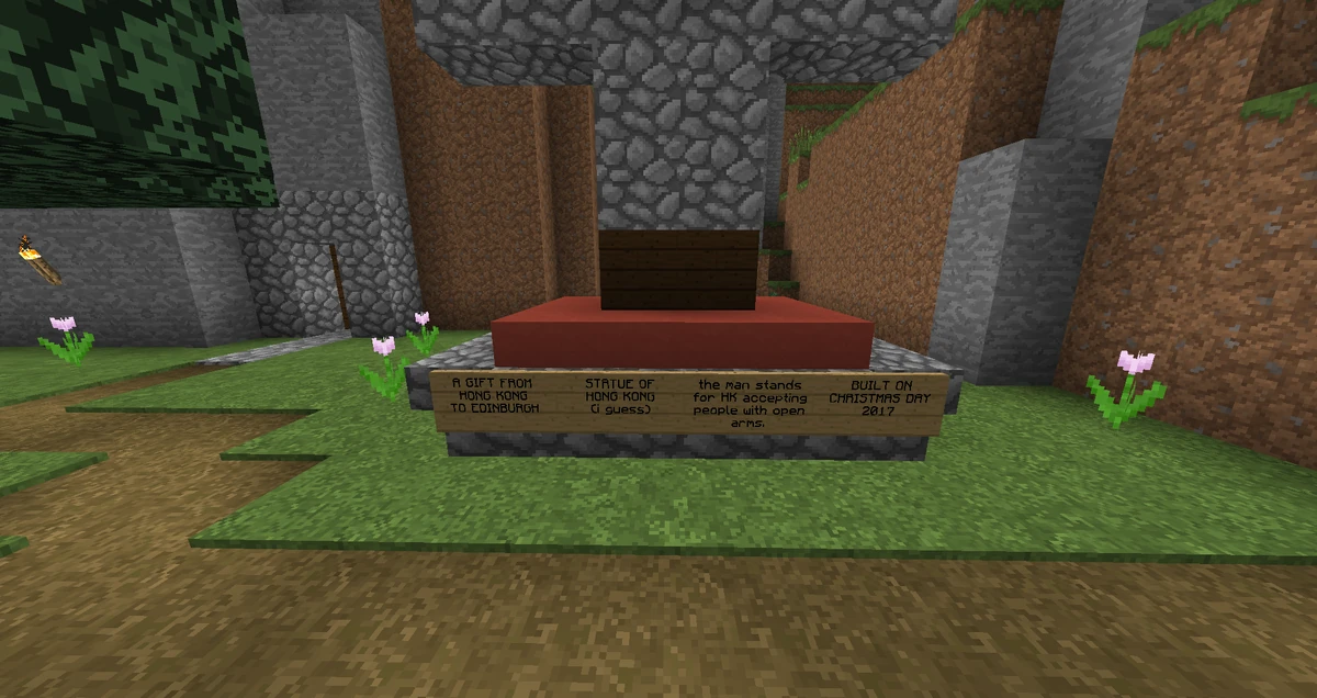 St Kilda | EarthMC Wiki | Fandom