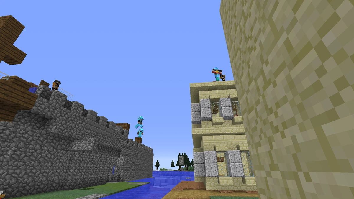 Russian Civil War | EarthMC Wiki | Fandom