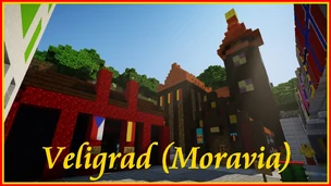 Veligrad | EarthMC Wiki | Fandom