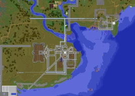 Buenos Aires | EarthMC Wiki | Fandom