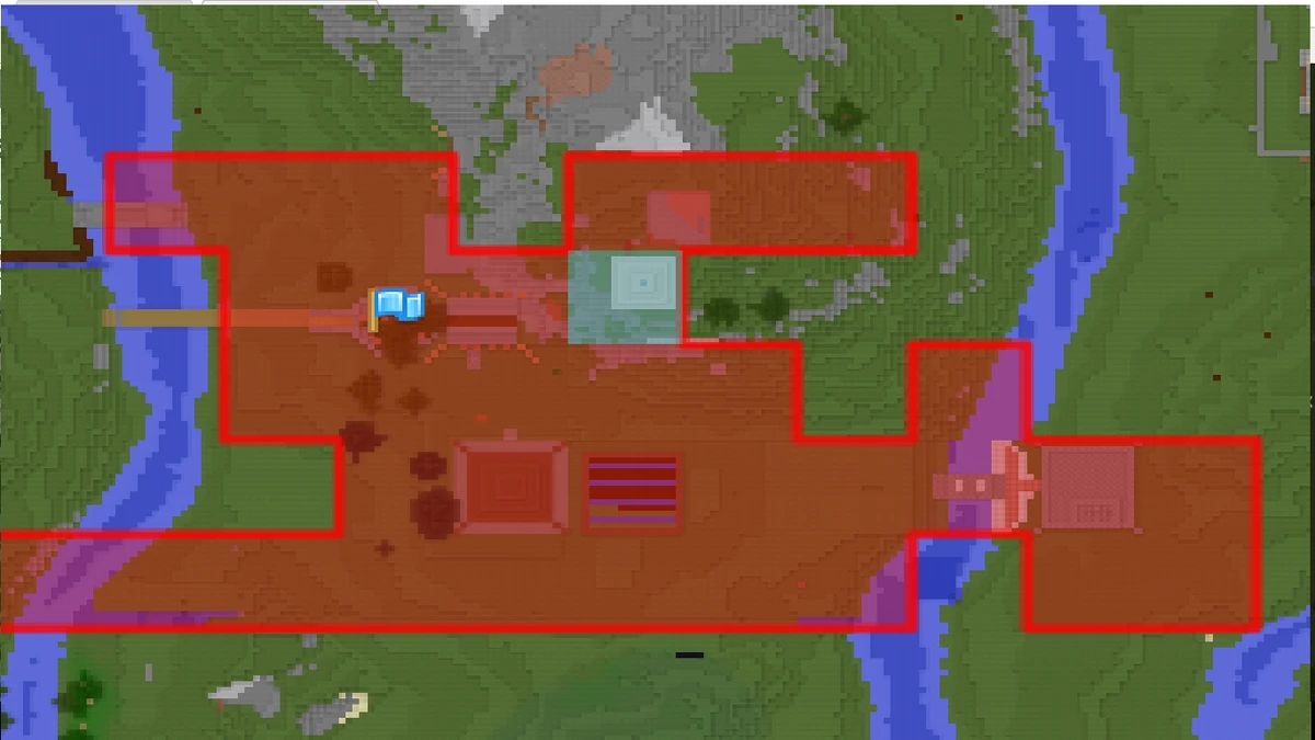 Yangzte | EarthMC Wiki | Fandom