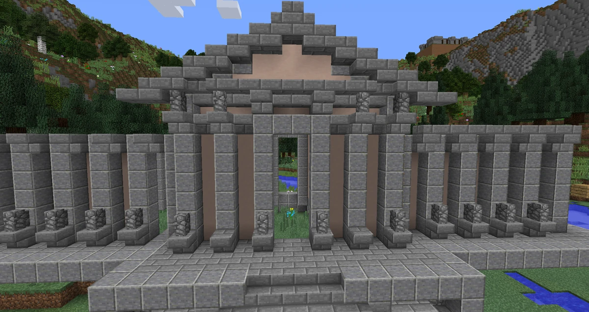 St. Petersburg | EarthMC Wiki | Fandom