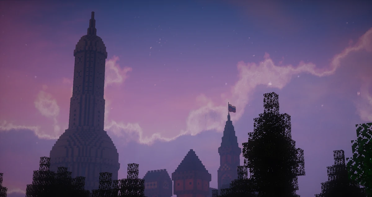 DuchyOfMoscow | EarthMC Wiki | Fandom