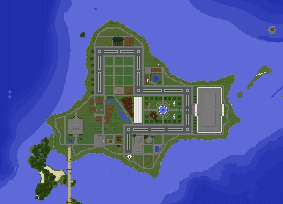 Hokkaido | EarthMC Wiki | Fandom