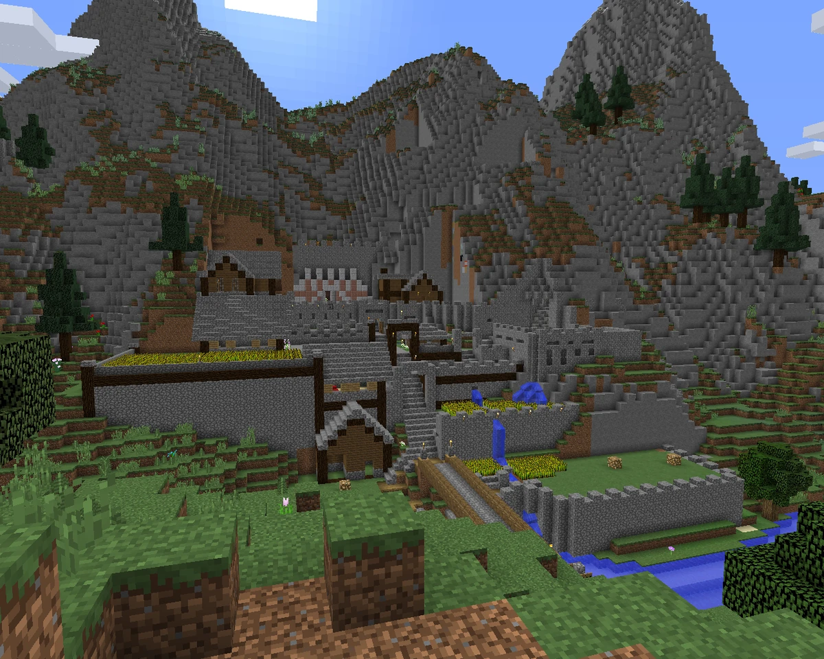 Alfatra | EarthMC Wiki | Fandom