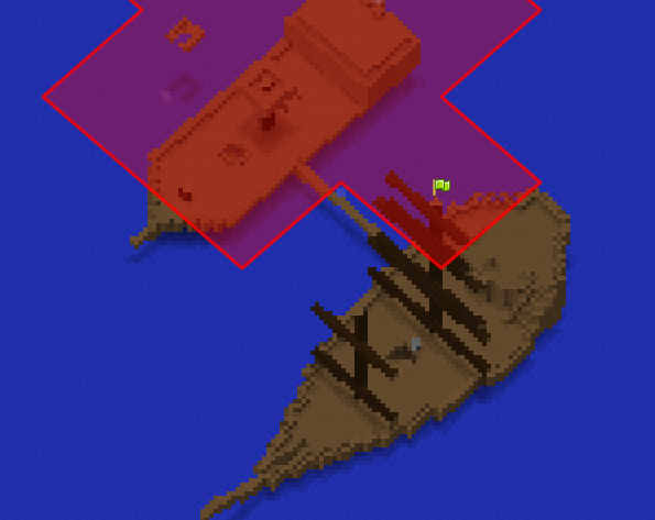 Pacifica | EarthMC Wiki | Fandom