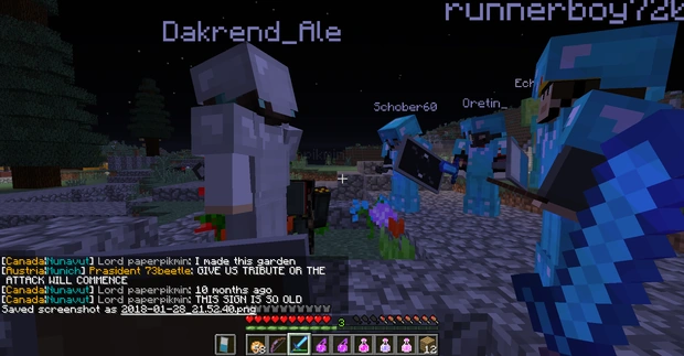 Siege of Moscow | EarthMC Wiki | Fandom