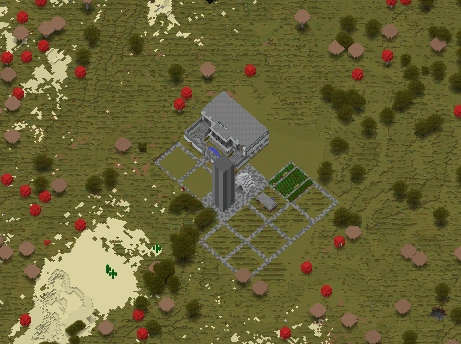 Africa (Nation) | EarthMC Wiki | Fandom