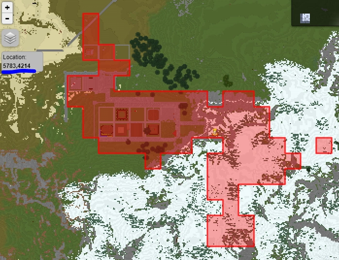 Petrozavodsk | EarthMC Wiki | Fandom