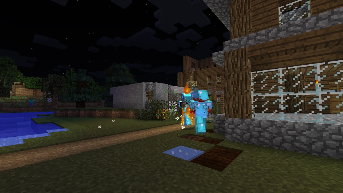 The Battle of Bellingham-Vancouver | EarthMC Wiki | Fandom