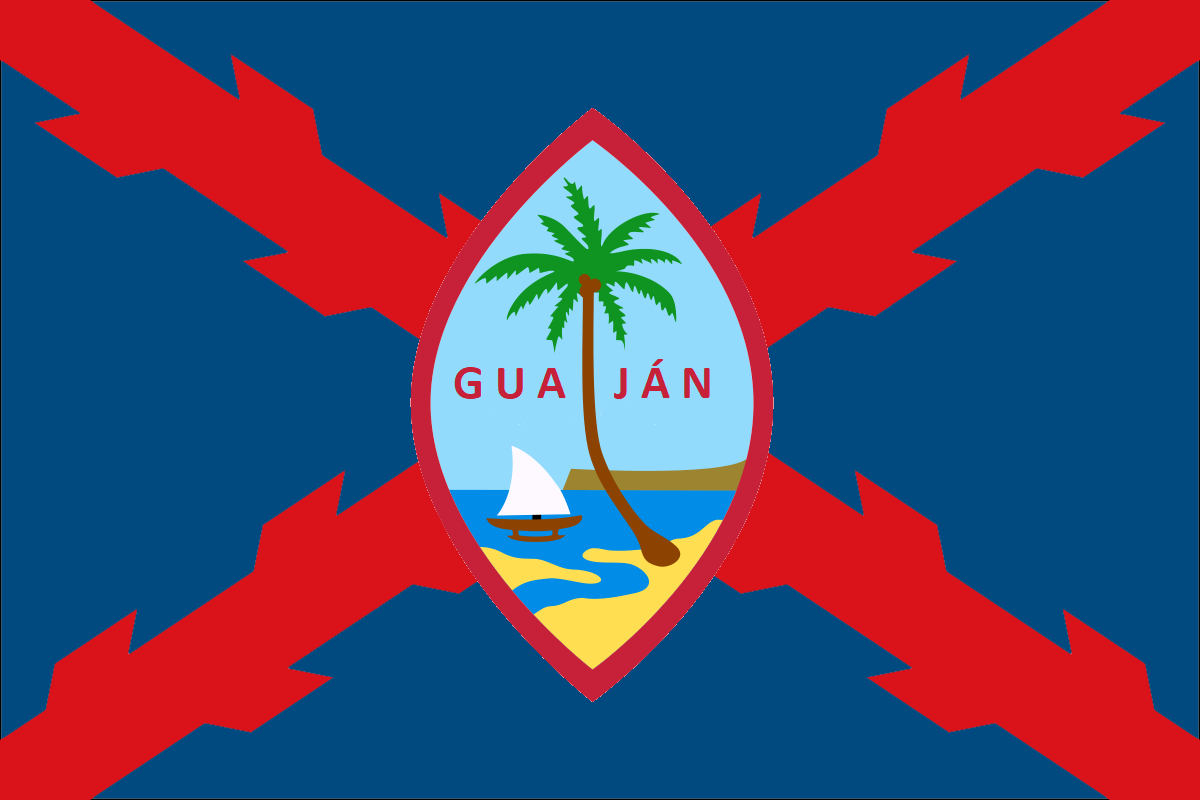 Guaján | EarthMC Wiki | Fandom