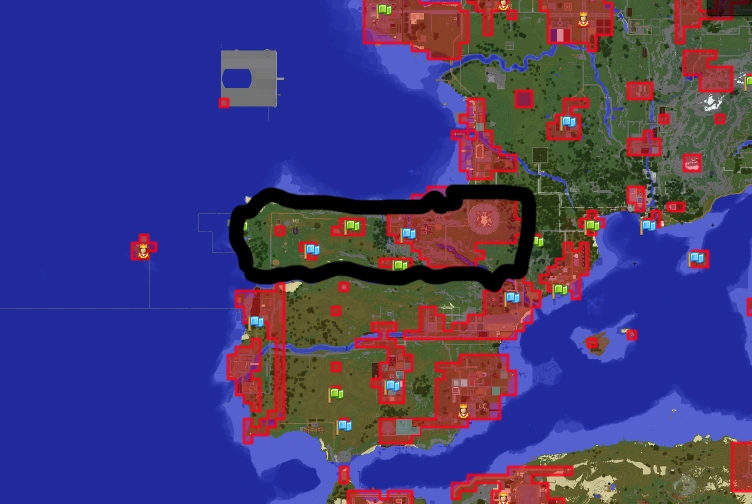 Nationalist Spain | EarthMC Wiki | Fandom