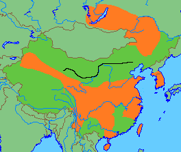 Later Jing Dynasty | EarthMC Wiki | Fandom