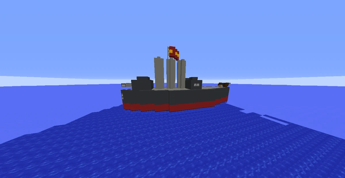 Habanera Class | EarthMC Wiki | Fandom