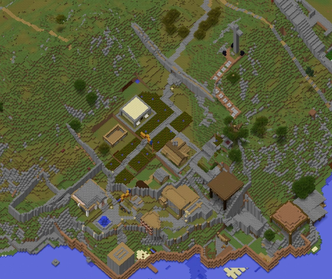 Valéncia | EarthMC Wiki | Fandom