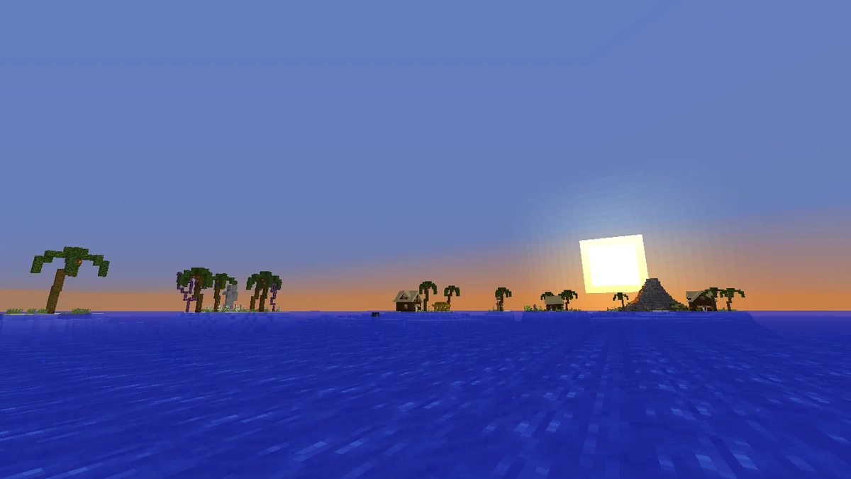 Hawaii | EarthMC Wiki | Fandom