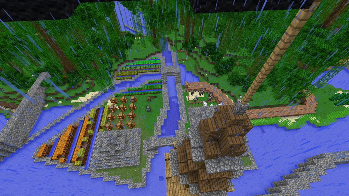 Phuket | EarthMC Wiki | Fandom