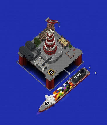 CANA | EarthMC Wiki | Fandom