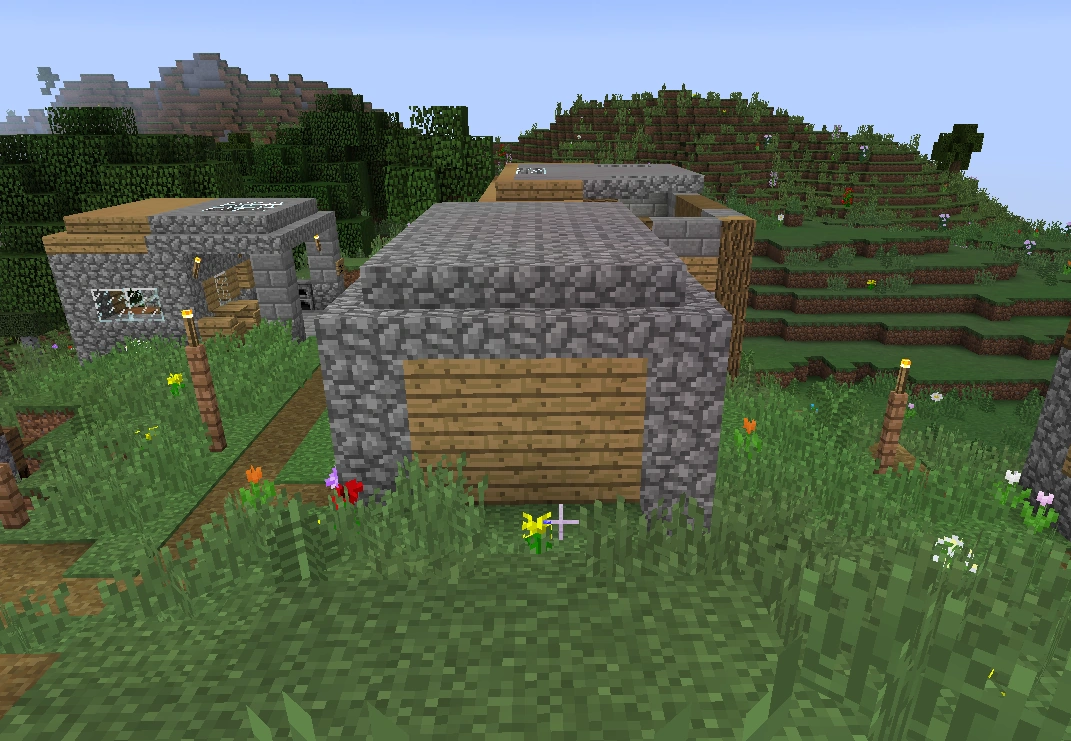 Falls Creek | EarthMC Wiki | Fandom