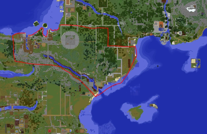 Navarnia | EarthMC Wiki | Fandom