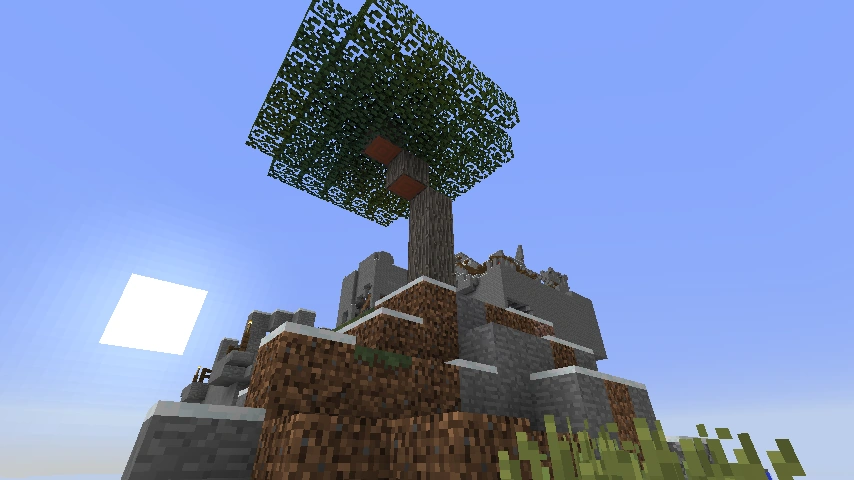 Kalorthaccacism | EarthMC Wiki | Fandom