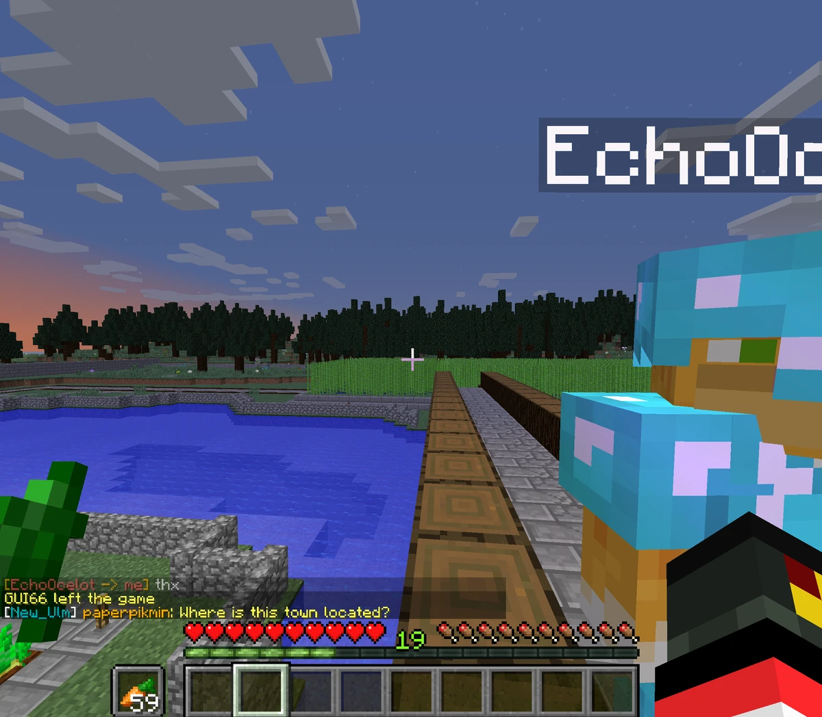 Siege of Svartalheim | EarthMC Wiki | Fandom