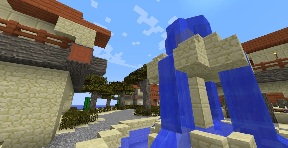 Port Victoria | EarthMC Wiki | Fandom