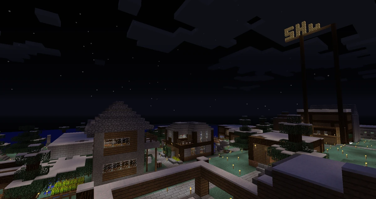 Barrow | EarthMC Wiki | Fandom