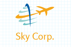 Sky Corp. | EarthMC Wiki | Fandom