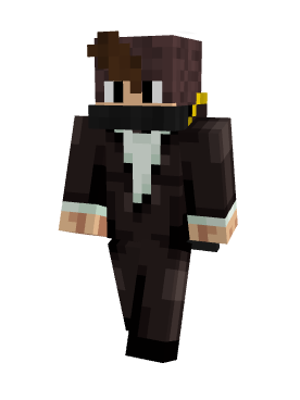 Pickyman | EarthMC Terra Aurora Wiki | Fandom