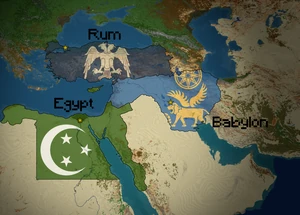 Saadabad Pact | EarthMC Terra Aurora Wiki | Fandom