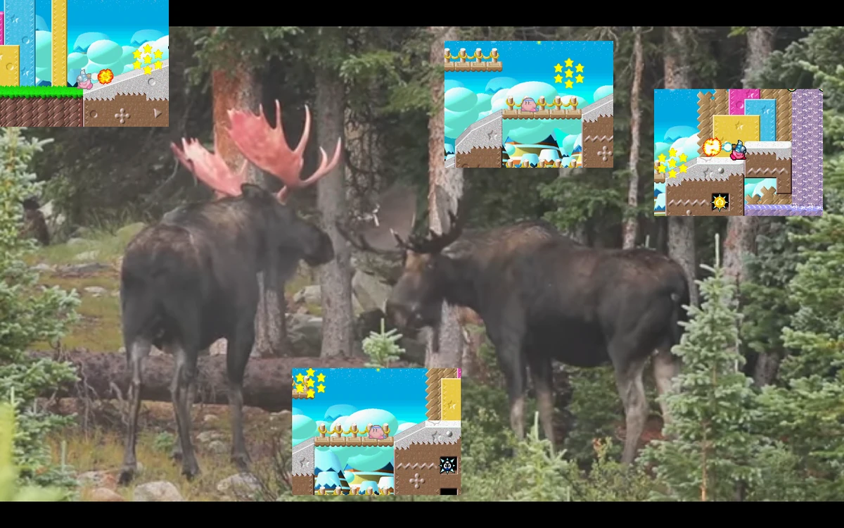 Moose | Dan Kuso's Heaven Wiki | Fandom