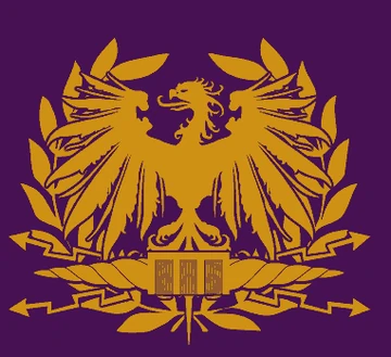 Spqr Flag