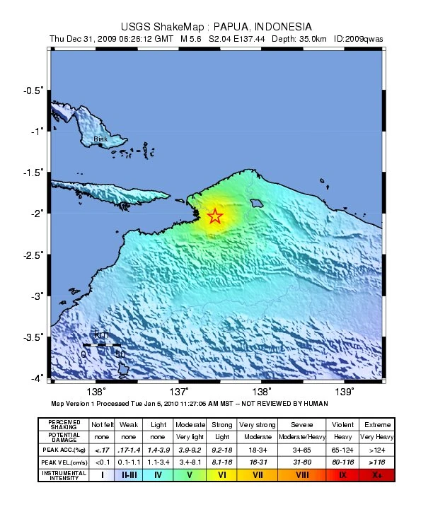 Category:Maoke Plate | Earthquakes Wiki | Fandom