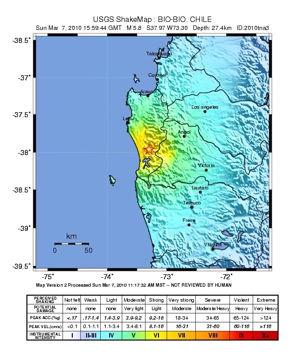 Category:March 7, 2010 | Earthquakes Wiki | Fandom