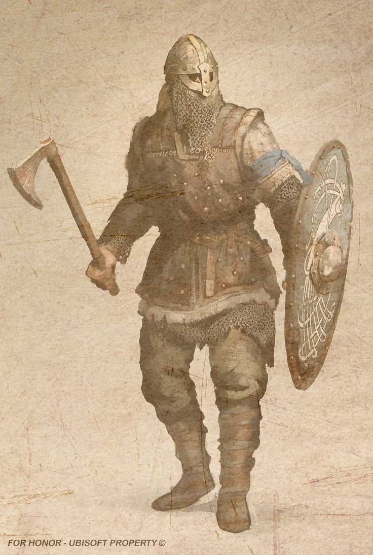 The Hirdmen | Éarthrun Wiki | Fandom