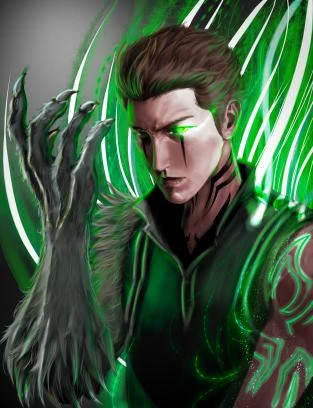 Emery Ambrose | Earth's Greatest Magus Wiki | Fandom