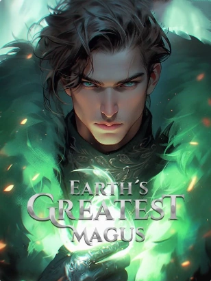 Emery Ambrose | Earth's Greatest Magus Wiki | Fandom