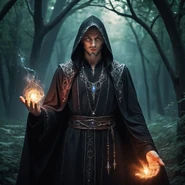 Earth's Greatest Magus Wiki | Fandom